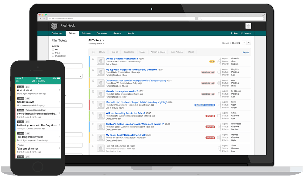 Best IT Help Desk Software (2022) | CIO Insight