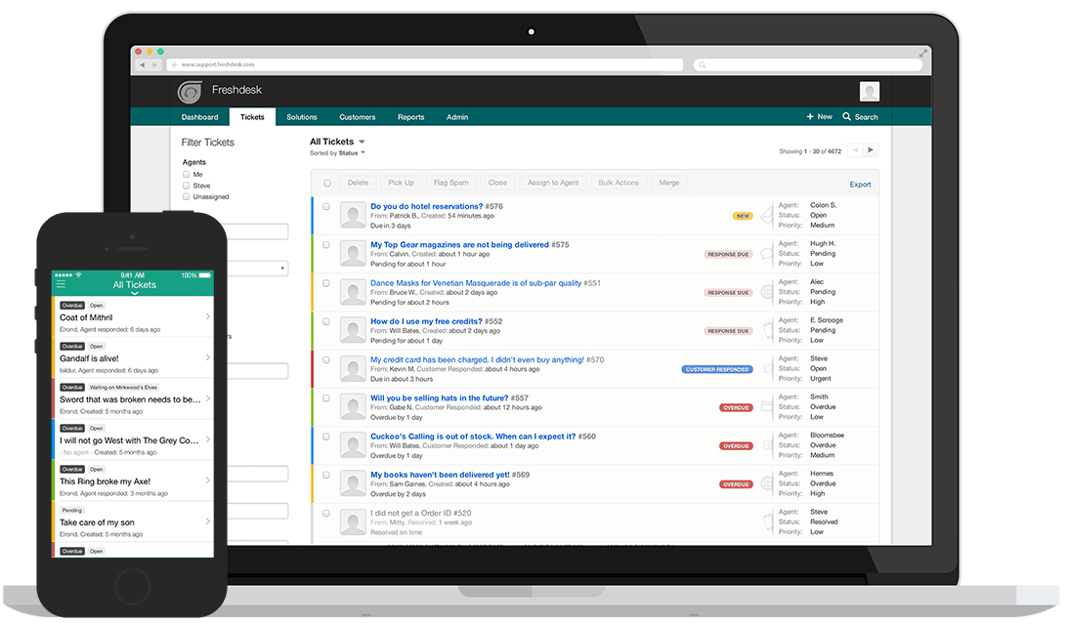 Best IT Help Desk Software (2022) | CIO Insight