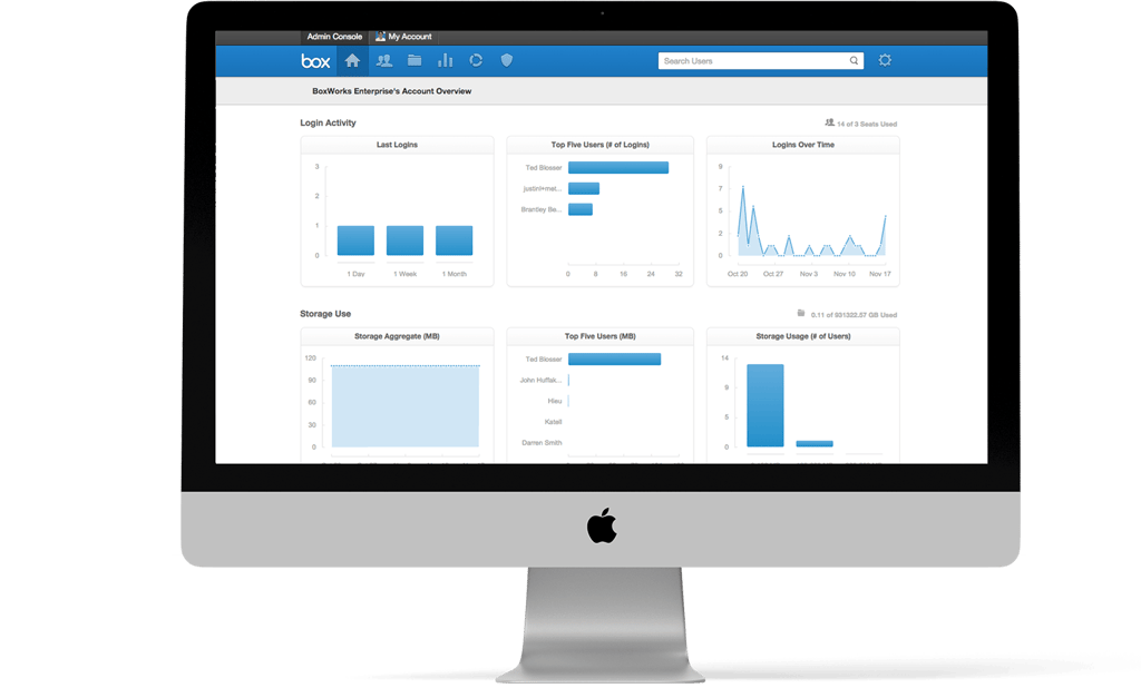 Best File Sharing Software for 2022 | CIO Insight