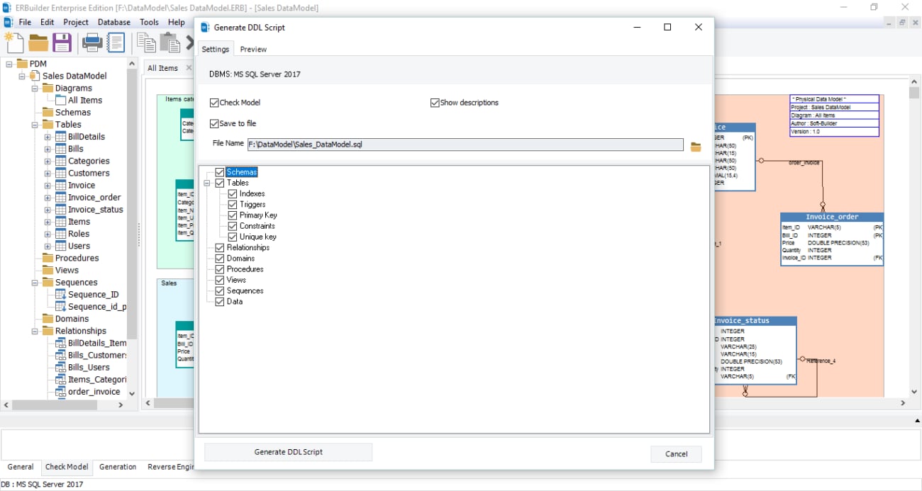 Best Data Modeling Tools for 2022 | CIO Insight