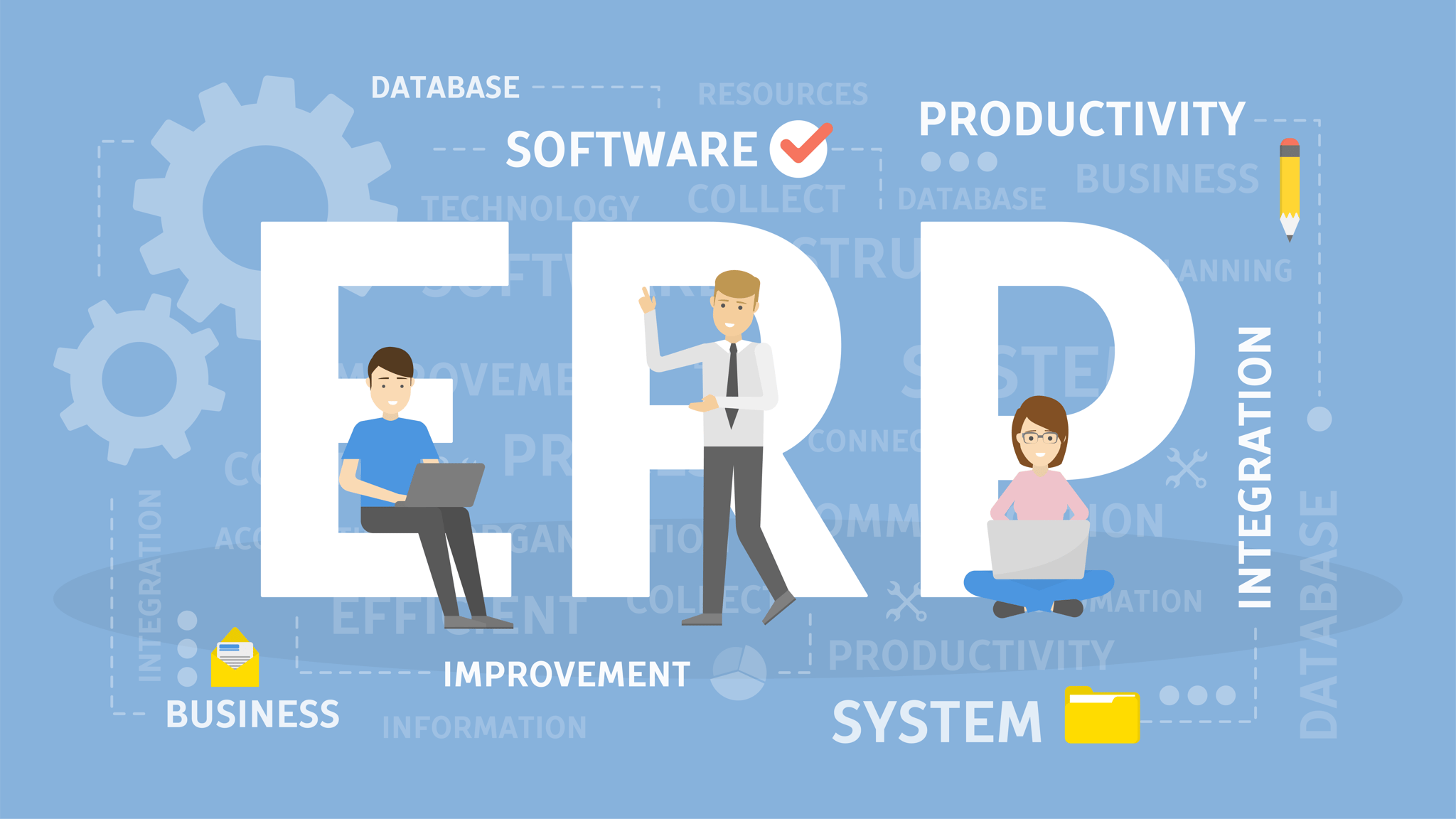 ERP Implementation Best Practices | CIO Insight