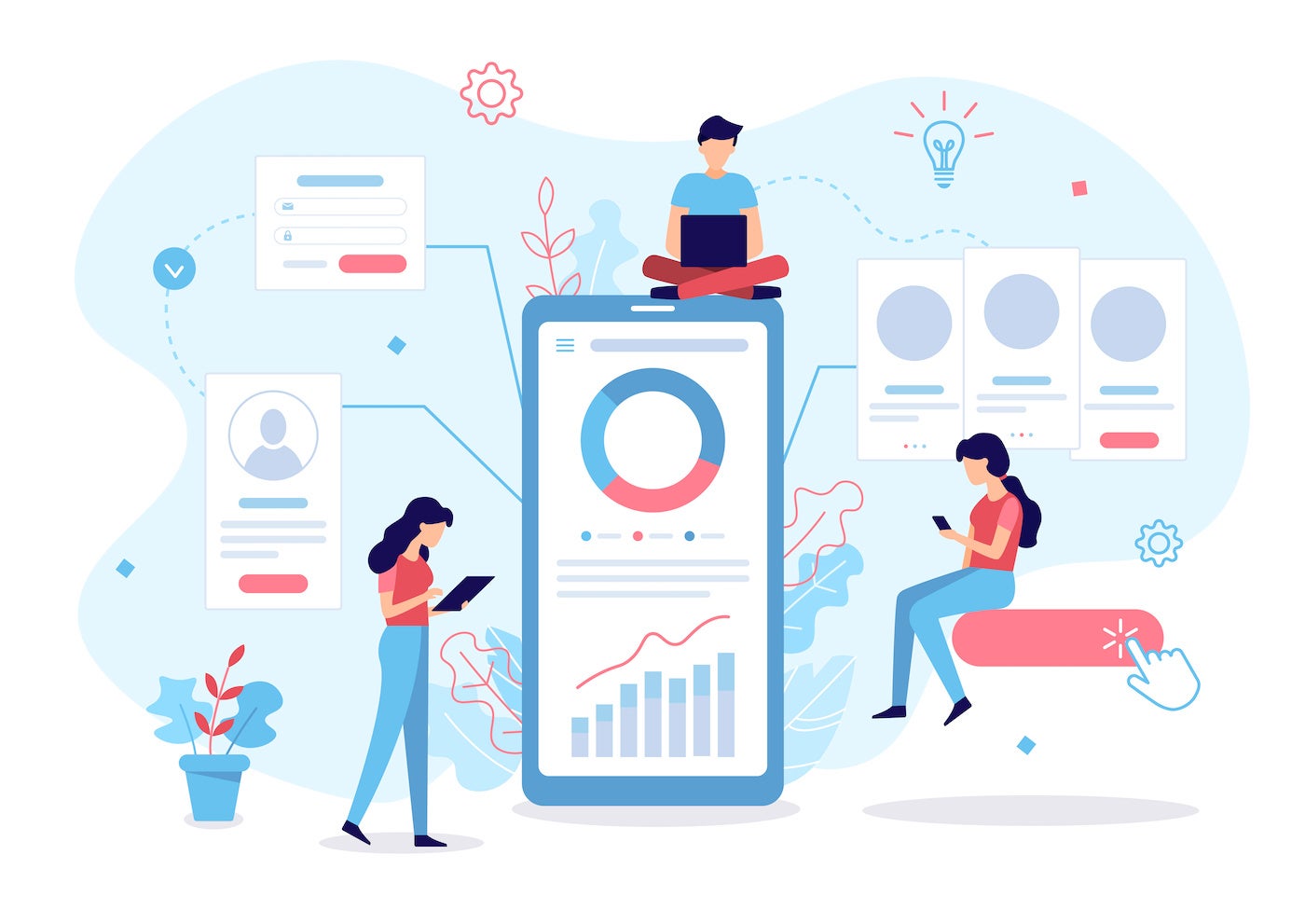 AppMySite Review & Pricing: Build Mobile Apps Without Coding AppMySite Review & Pricing: Build Mobile Apps Without Coding