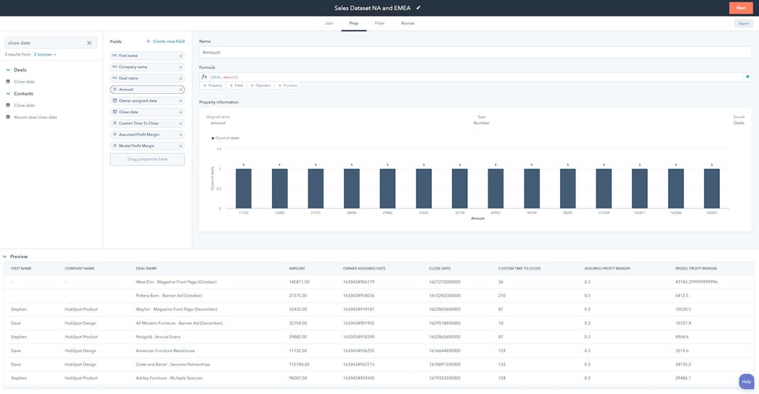 Netsuite CRM vs HubSpot: CRM Comparison | CIO Insight