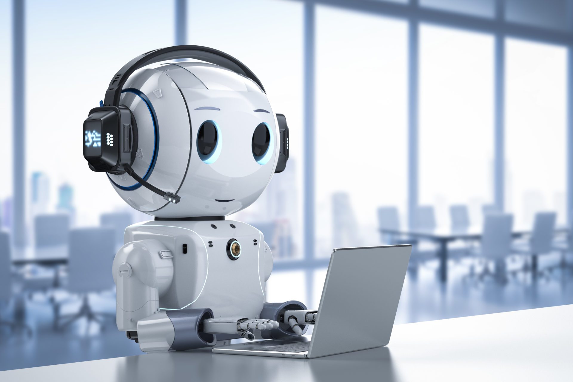 Machine Learning Chatbots Explained | How Chatbots use ML Machine Learning Chatbots Explained | How Chatbots use ML