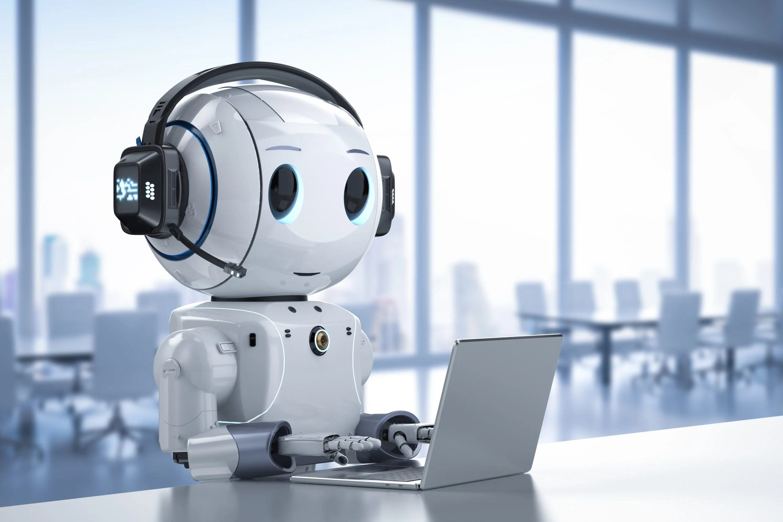 Machine Learning Chatbots Explained | How Chatbots use ML