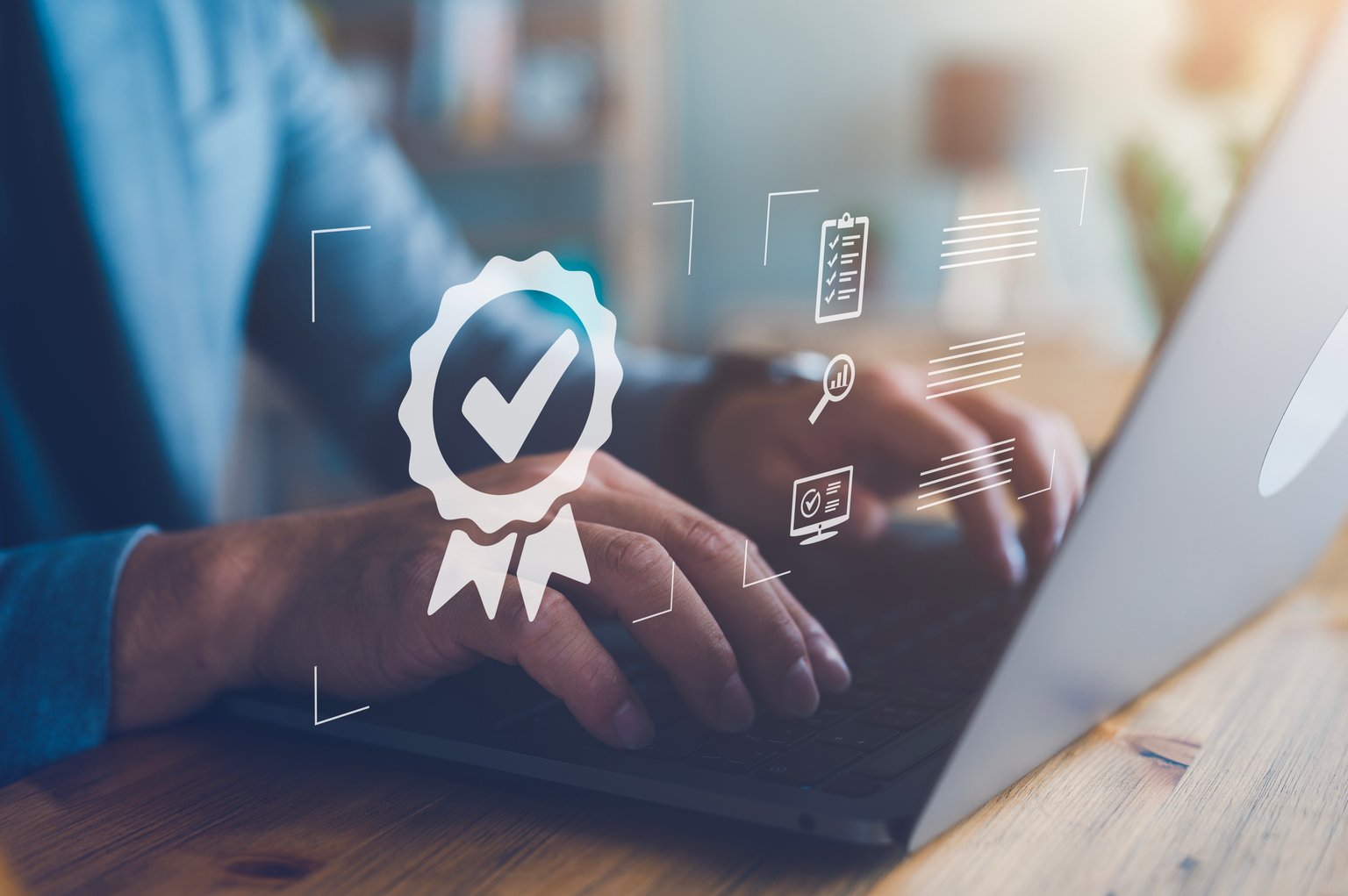 7 Principles of Quality Management | CIO Insight