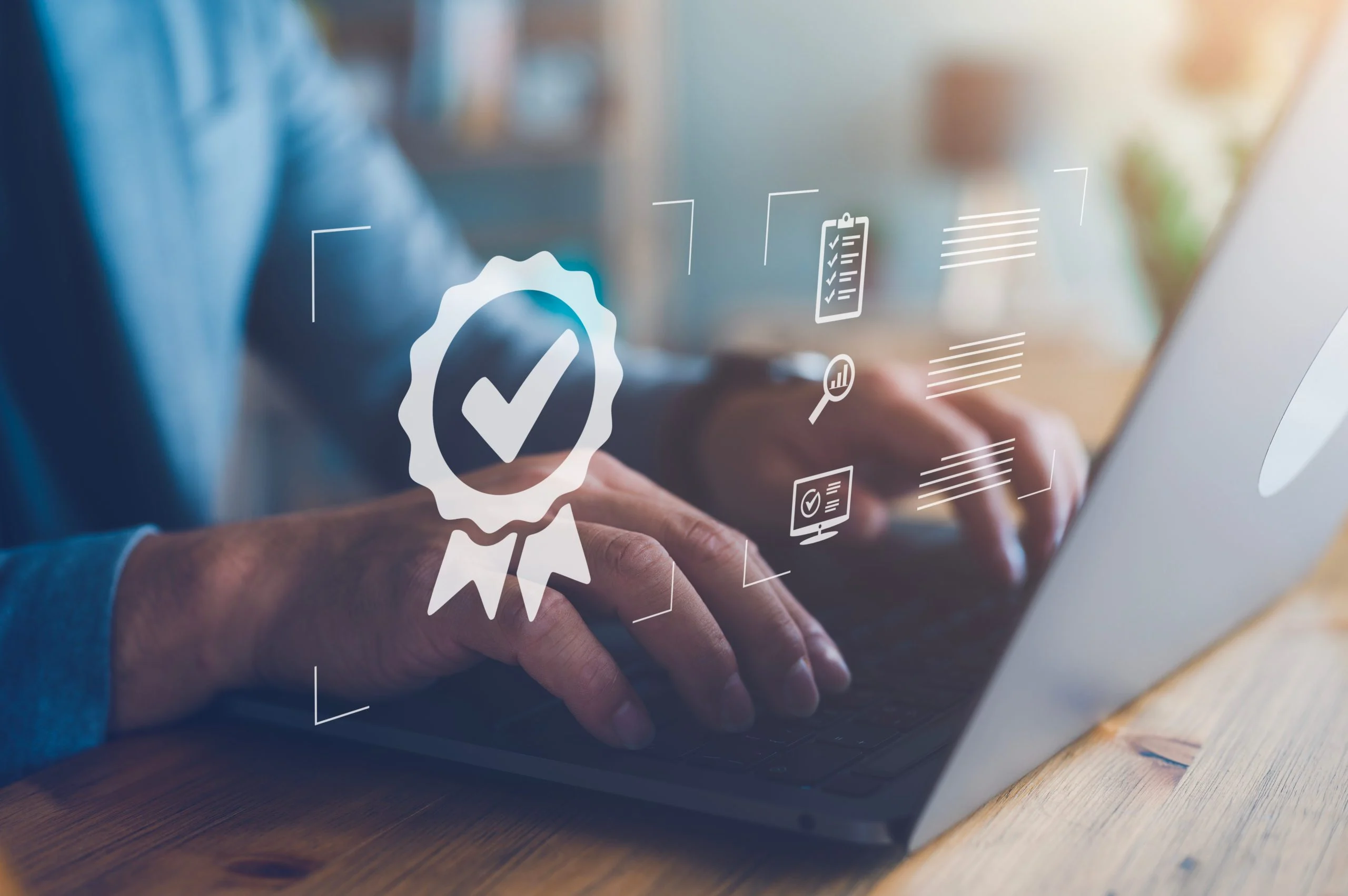 7 Principles of Quality Management | CIO Insight